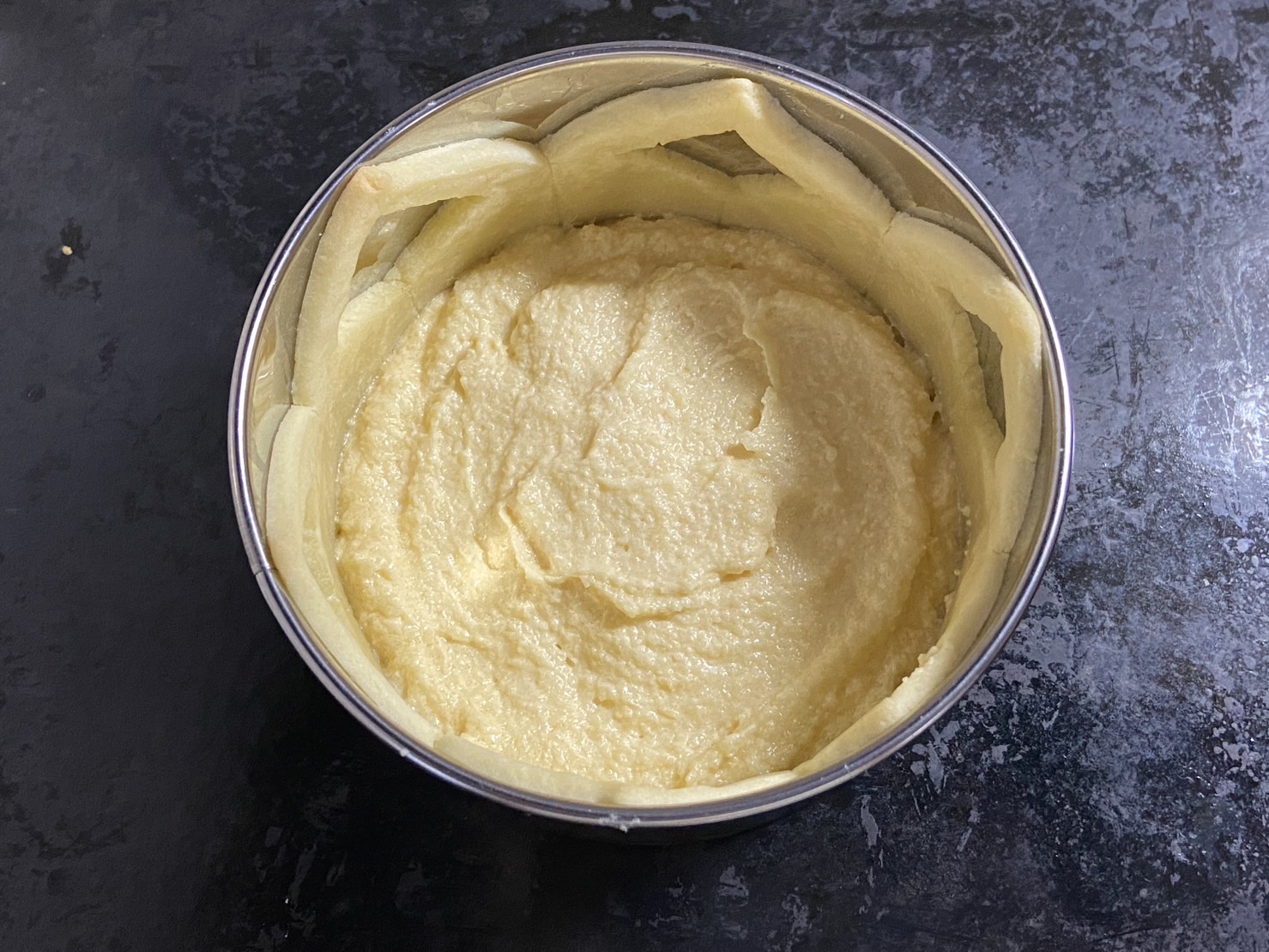 いちごのティアラタルト | からん：レシピ